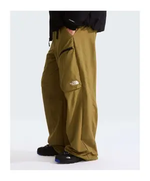 The North Face Belted Wide-leg Pants