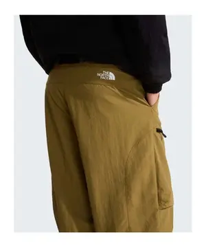 The North Face Belted Wide-leg Pants