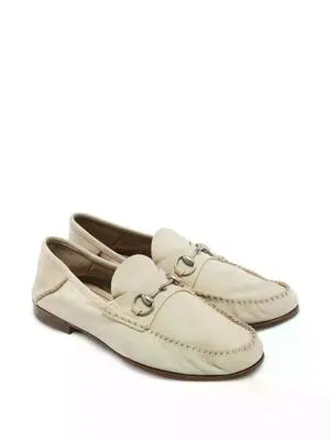 Gucci 1953 Horsebit Loafers