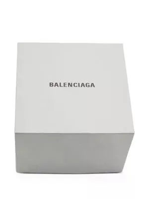 Balenciaga Bb Icon Chain Necklace