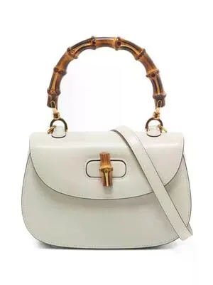 Gucci Bamboo 1947 Tote Bag