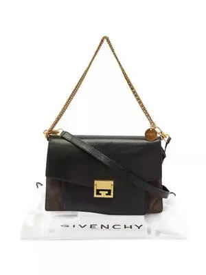 Givenchy Gv3 Shoulder Bag