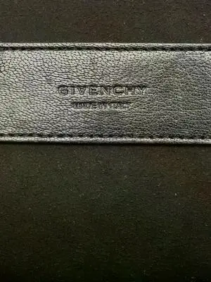 Givenchy Gv3 Shoulder Bag
