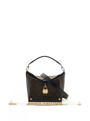 LOUIS VUITTON Bento Box Shoulder Bag