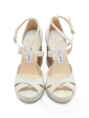 JIMMY CHOO Alanah Sandals
