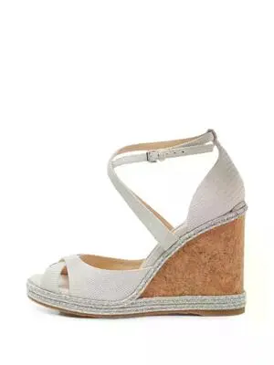 JIMMY CHOO Alanah Sandals