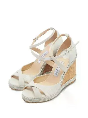JIMMY CHOO Alanah Sandals