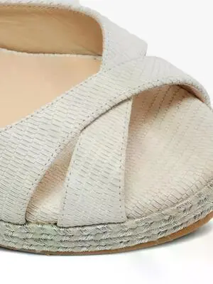 JIMMY CHOO Alanah Sandals