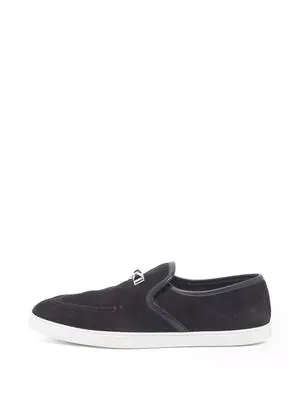Hermès Jour Slip-on Sneakers