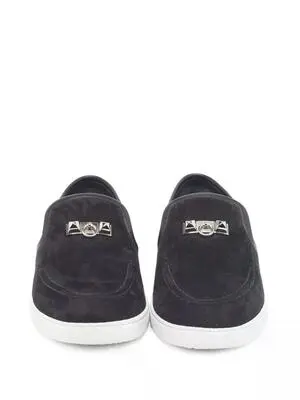 Hermès Jour Slip-on Sneakers