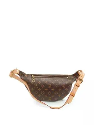 LOUIS VUITTON Monogram Belt Bag