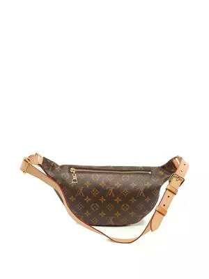 LOUIS VUITTON Monogram Belt Bag