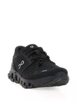 On Cloud X 4 Mesh Sneakers