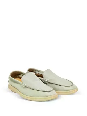 Loro Piana Summer Walk Loafers