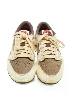 JORDAN Air 1 Retro Low Og Sp Sneakers