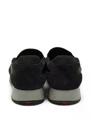 Prada Slip-on Sneakers