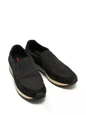 Prada Slip-on Sneakers