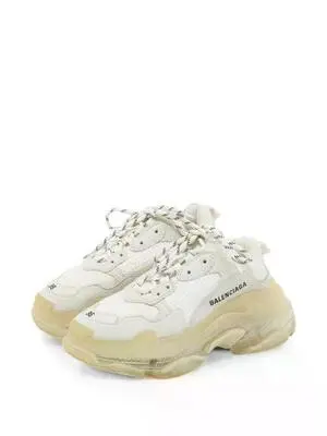Balenciaga Triple S Sneakers
