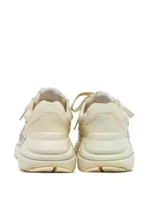 Gucci Rhyton Hawaii Sneakers