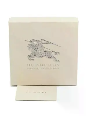 Burberry Tb Airpods Case
