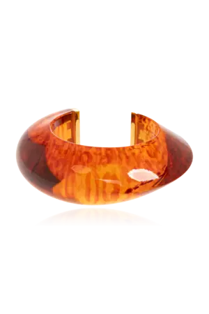 Alaïa Geometric Bracelet