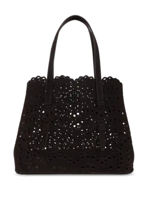 Alaïa Mina 25 Bag
