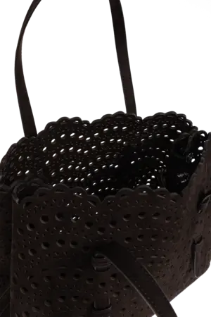 Alaïa Mina 25 Bag