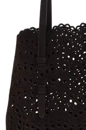 Alaïa Mina 25 Bag