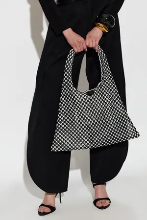 Alaïa Leather Bag