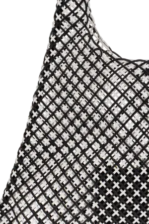 Alaïa Leather Bag