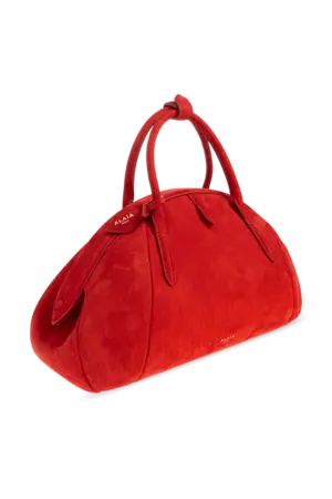 Alaïa Leather Bag