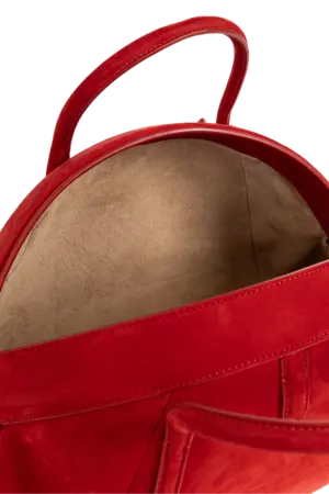 Alaïa Leather Bag
