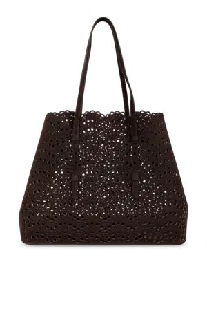 Alaïa Bag "mina 37