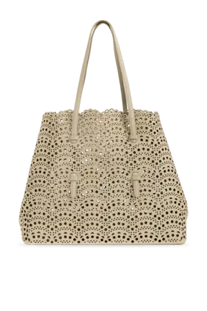 Alaïa Bag "mina 37