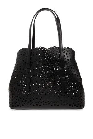 Alaïa Bag "mina 25