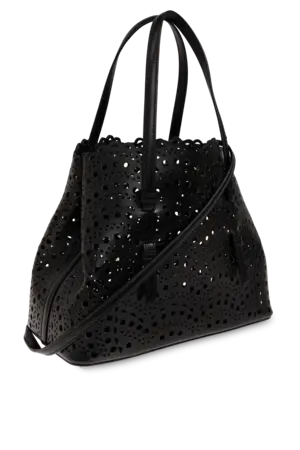 Alaïa Bag "mina 25
