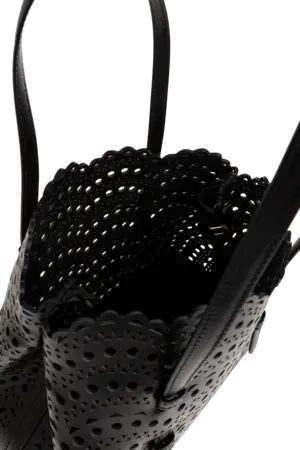 Alaïa Bag "mina 25