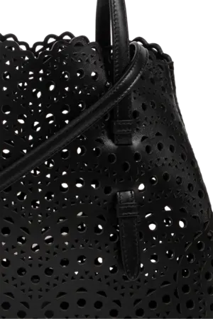 Alaïa Bag "mina 25