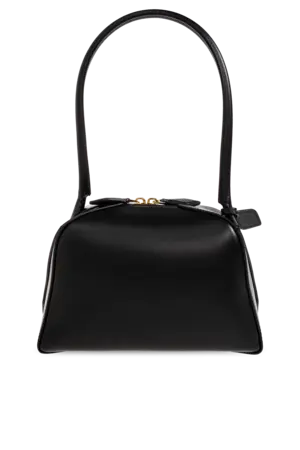 Alaïa Le Bouledogue Small" Bag