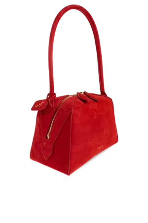 Alaïa Le Bouledogue Small" Bag
