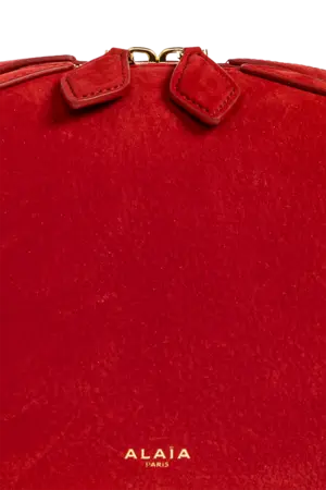 Alaïa Le Bouledogue Small" Bag
