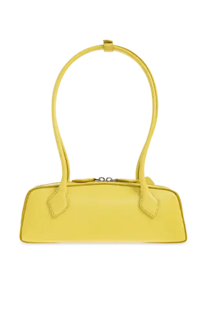 Alaïa Le Teckel Small Bag