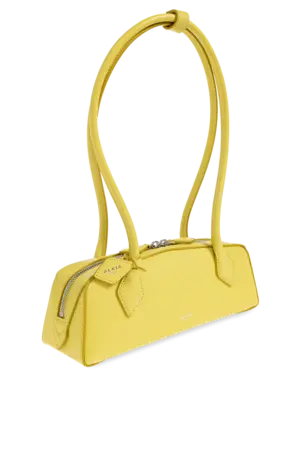 Alaïa Le Teckel Small Bag