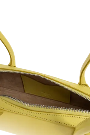 Alaïa Le Teckel Small Bag