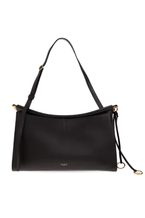Alaïa Le Click Large" Bag - Brown