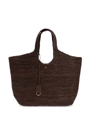 ANINE BING Lili’ Bag - Brown