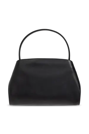 FERRAGAMO Leather Shoulder Bag