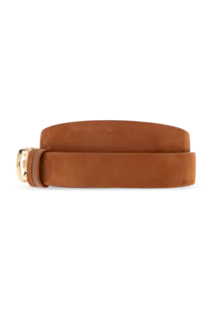 FERRAGAMO Reversible Belt