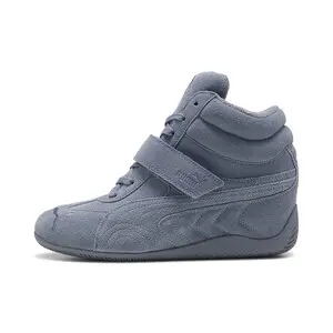 PUMA PUMA Speedcat Wedge Sneakers Gray