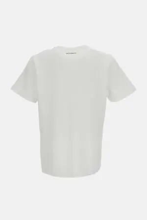 JW Anderson Printed T-shirt - Multicolor